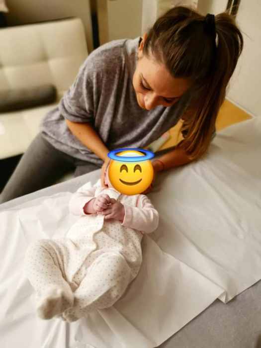 Sarah ISRAEL, Ostéopathe à Paris : Prenez rendez-vous en ligne - Doctolib