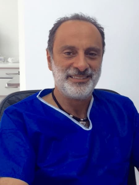 Dr Marc Sitbon, Chirurgien-dentiste à Levallois-Perret - Doctolib
