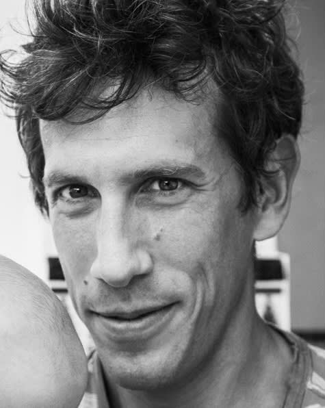 M. Thomas Bergmann, Psychologue à Paris : Prenez rendez-vous en ligne ...