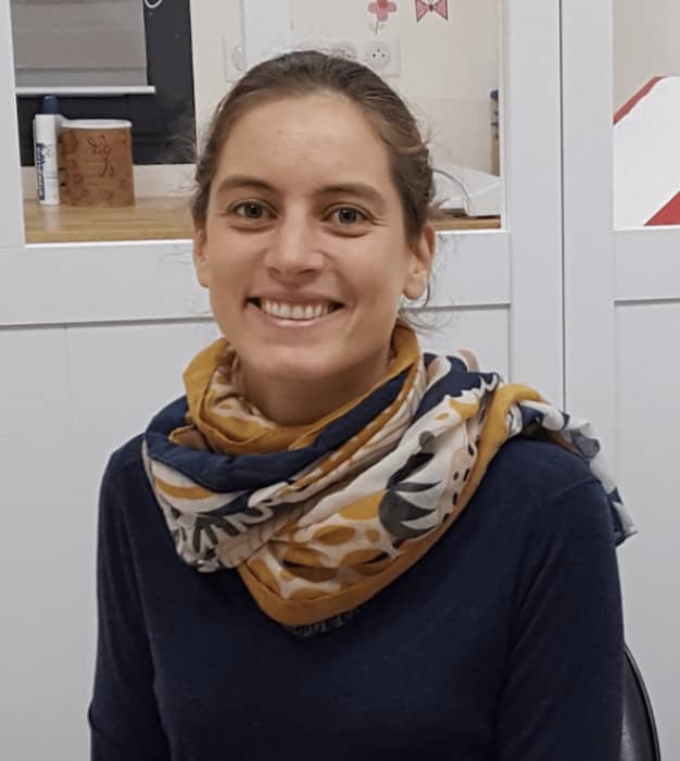 Dr Sophie GAILLARD, Médecin généraliste à Peynier - Doctolib