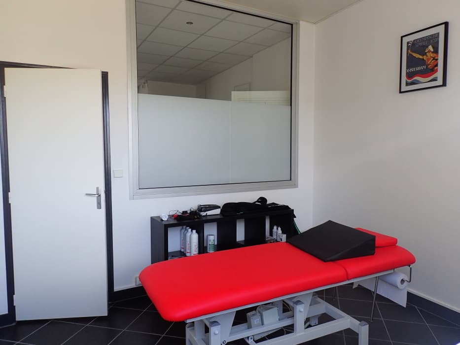 Benjamin Hamel, Masseur-kinésithérapeute à Bruges - Doctolib