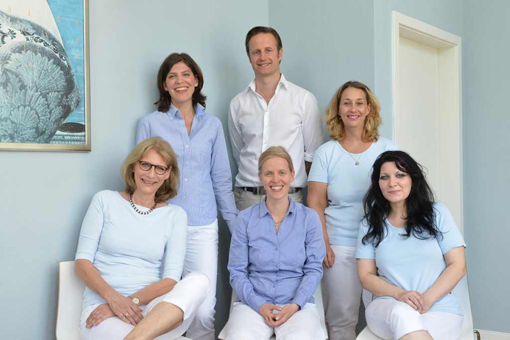 Hautarztpraxis Dr. Steinhoff, Gemeinschaftspraxis in Berlin - Doctolib