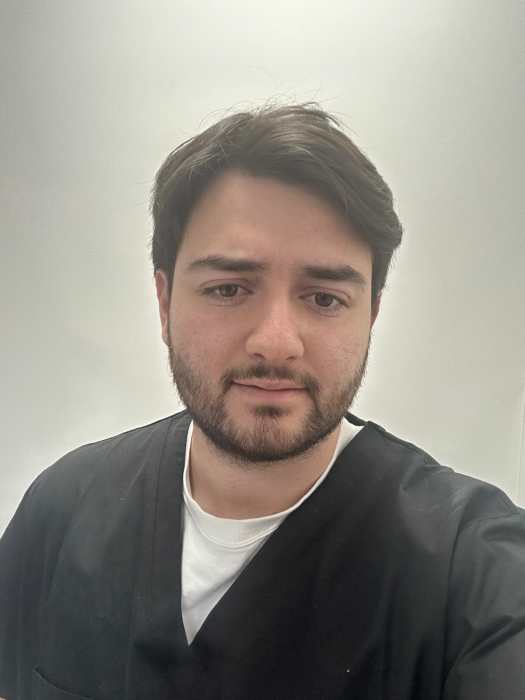 Dr Samuel Toledano, Chirurgien-dentiste à Paris, Saint-Ouen - Doctolib