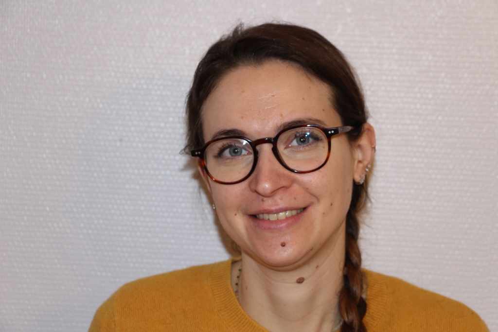 Dr Mélanie RAPP, Pédiatre à Caluire-et-Cuire : Prenez RDV en ligne ...