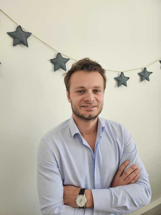 Dr Alexandre Laborde, Chirurgien orthopédiste et traumatologue à ...