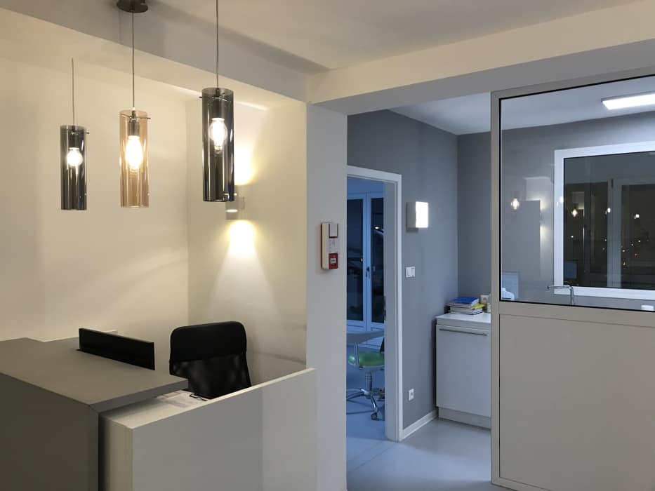 Dr David Morand, Chirurgien-dentiste à Strasbourg - Doctolib