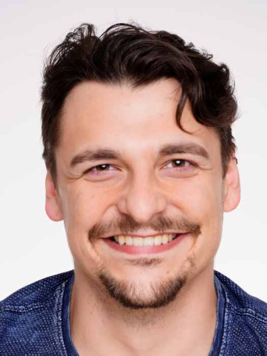 Ivan Bulanov, Physiotherapeut in : Termin online buchen - Doctolib