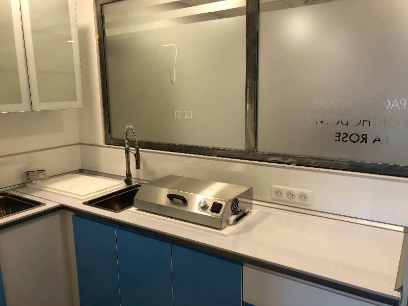 Dr David HALIMI, Chirurgien-dentiste à Marseille : Prenez RDV en ligne ...