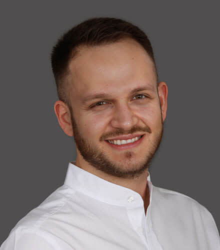 Andreas Pappas, Zahnarzt in Unterhaching : Termin online buchen - Doctolib