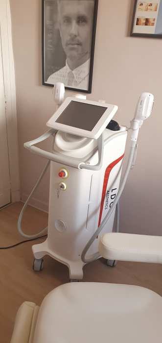 LDC Esthétique - Docteur Jean-Claude Marrache, Cabinet ...