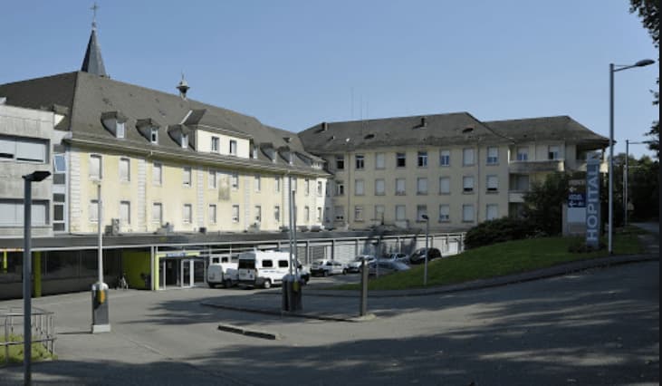 Dr Roger MATHIAS, Chirurgien urologue à Mulhouse, Altkirch - Doctolib