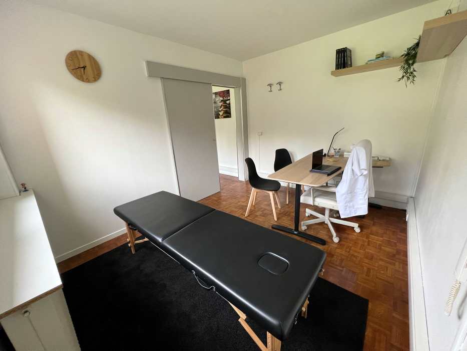 Sébastien Sanchez, Ostéopathe à Noisy-le-Sec : Prenez RDV en ligne ...