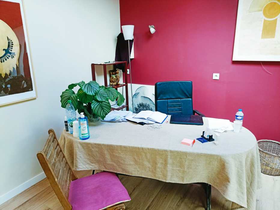 Xavier BESNARD, Psychologue à Montpellier, Mauguio - Doctolib