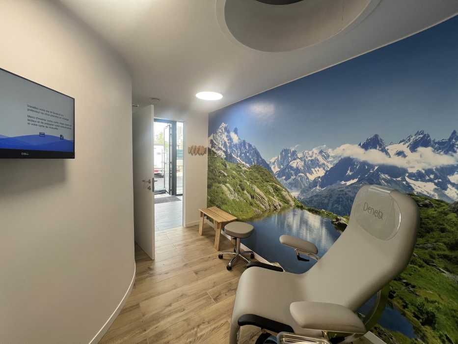 Synlab Hauts de France – Site de Lys-Lez-Lannoy, Laboratoire à Lys-lez ...