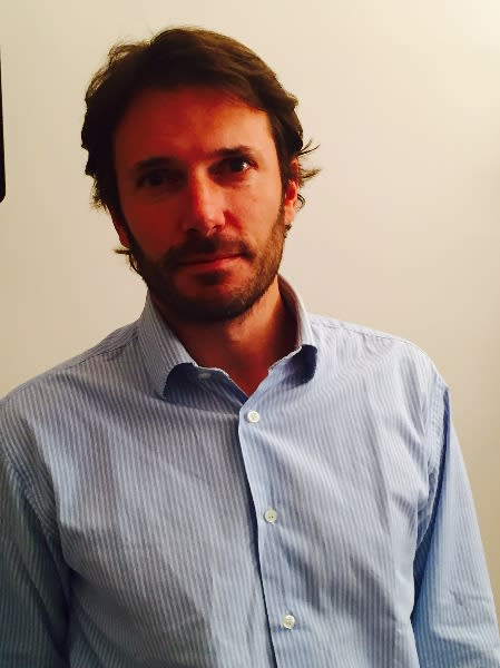 Dr Bertrand SUSINI, ORL à Paris : Prenez rendez-vous en ligne - Doctolib