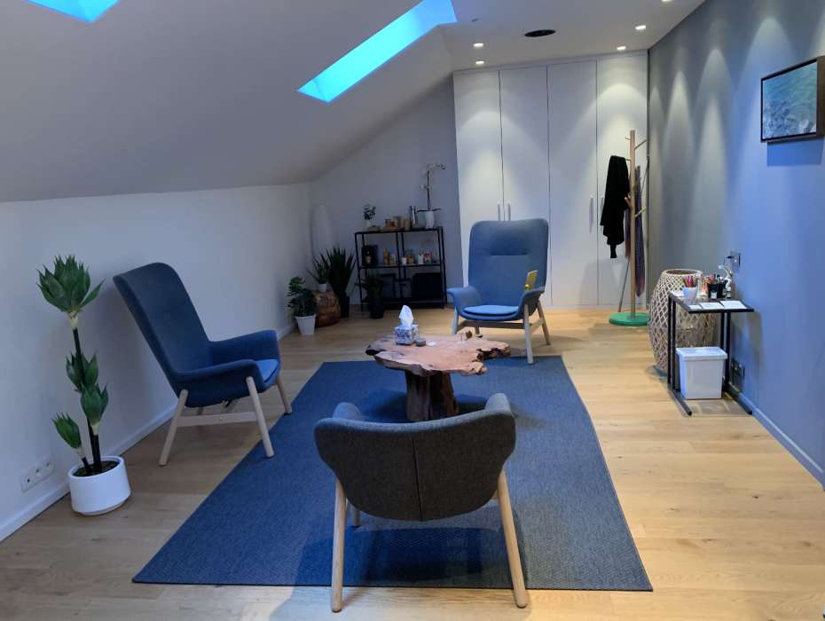 Mme Elsa VOUTERS, Psychologue à Lyon, Montchal : Prenez RDV en ligne ...