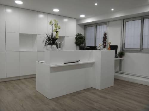 Cabinet d'orthodontie des docteurs Laura Sebag et Laure Jamot, Cabinet ...