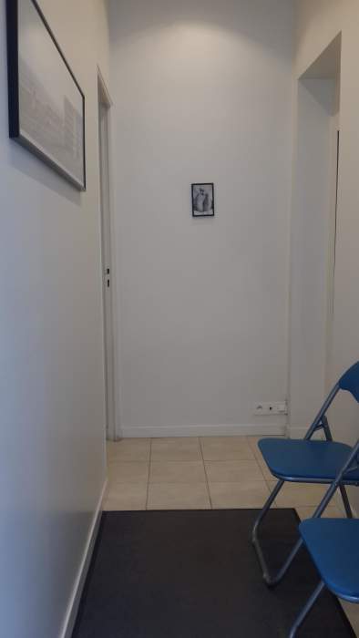 Mme Marie BONFILS, Pédicure-podologue à Paris : Prenez RDV en ligne ...