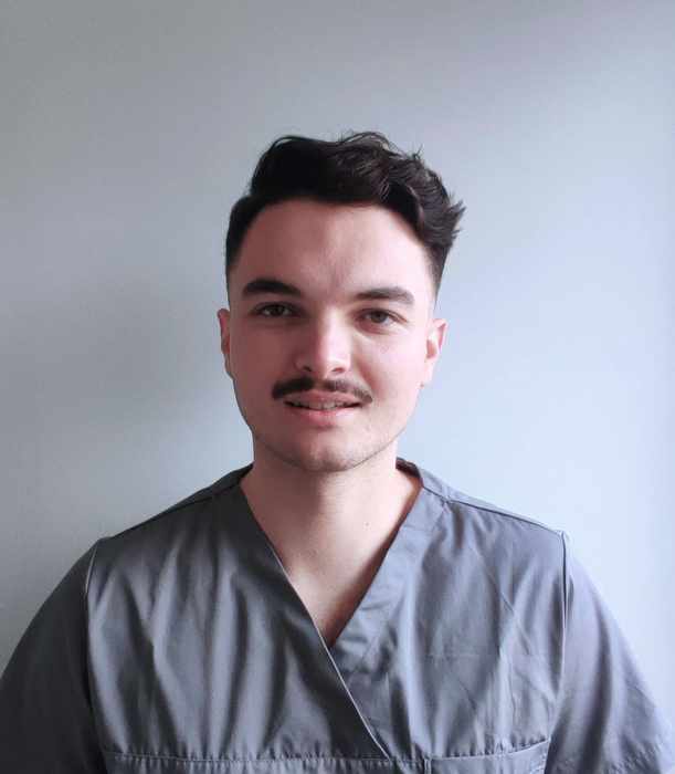 Dr Zacharie Martinez, Chirurgien-dentiste à Neuilly-Plaisance - Doctolib