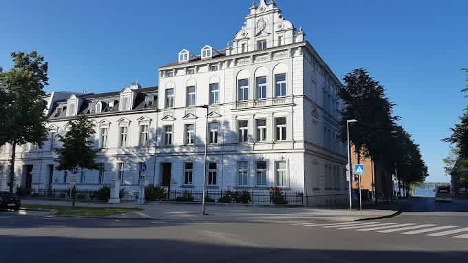 FÄ für Innere Medizin/Allgemeinmedizin Dr. med. Bork, Dipl. Med. Huyoff ...