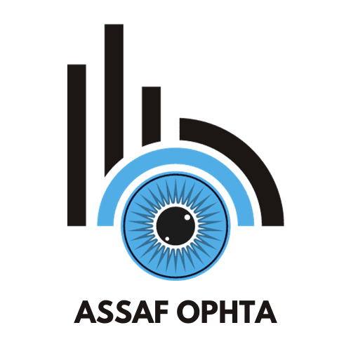 Dr Elie ASSAF, Ophtalmologue à Châteauroux : Prenez RDV en ligne - Doctolib