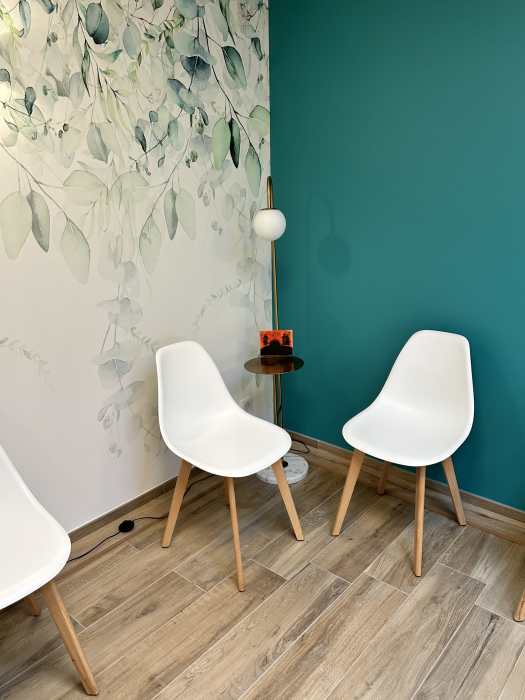 Dr Marc MILLER, Médecin généraliste à Moulins-lès-Metz - Doctolib