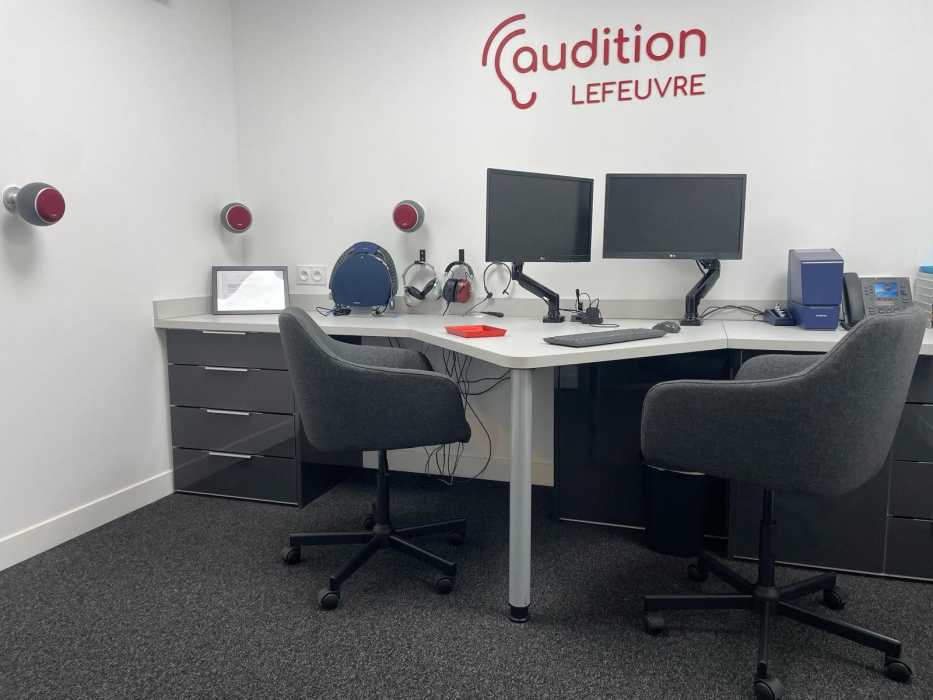 Audition Lefeuvre Italie - Paris 13, Centre auditif à Paris - Doctolib