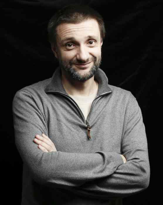 Dr Philippe BILLIERES, Radiologue à Champigny-sur-Marne, Pontault ...