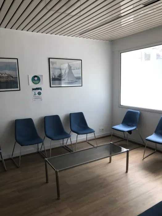 Dr Karima Cherid, Gastro-entérologue et hépatologue à Brest - Doctolib