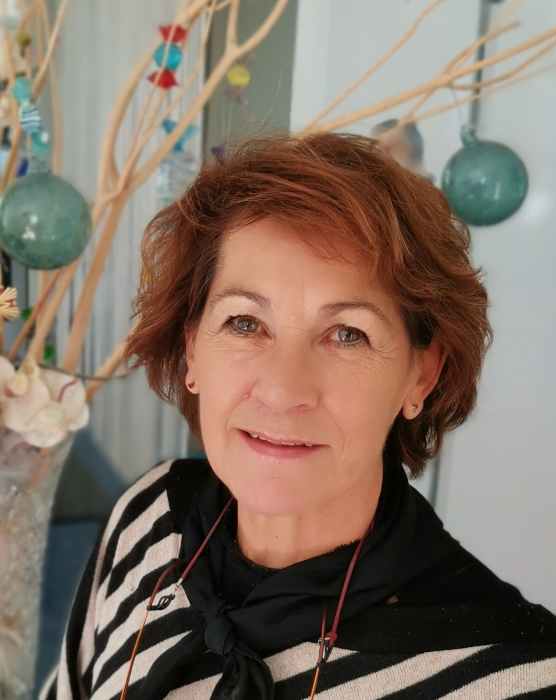 Brigitte Weiss's Instagram, Twitter & Facebook on IDCrawl