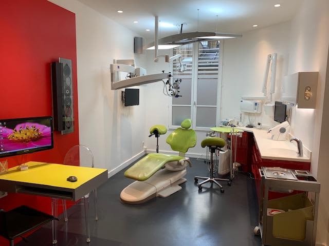Dr Jérome Noel, Chirurgien-dentiste à Paris : Prenez RDV en ligne ...