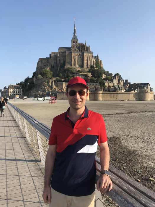 Dr Yannick Mathieu, Médecin généraliste à Langrolay-sur-Rance - Doctolib