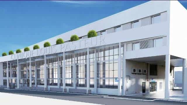 Dr Arnaud OLIVIER, Cardiologue à Essey-lès-Nancy, Épinal, Lunéville ...