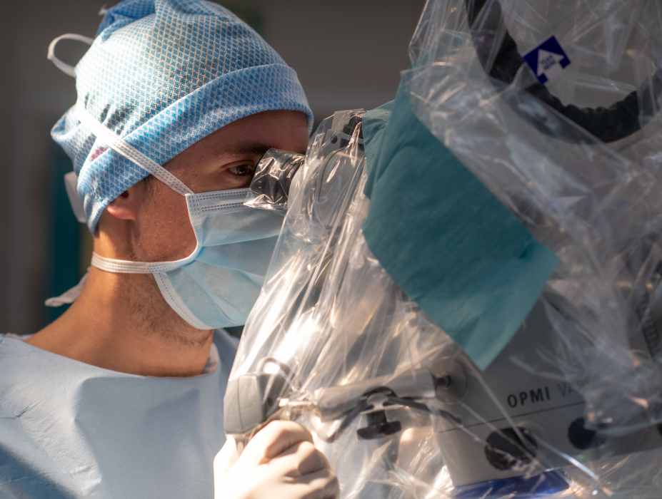 Dr Thibault PORTELLA, Neurochirurgien à Bois-Bernard, Duisans