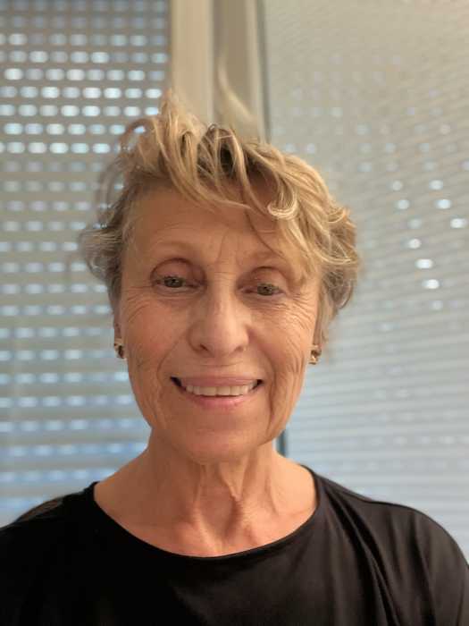 Dr Corinne GOLDSTEIN, Gynécologue médical à Verneuil-sur-Seine - Doctolib