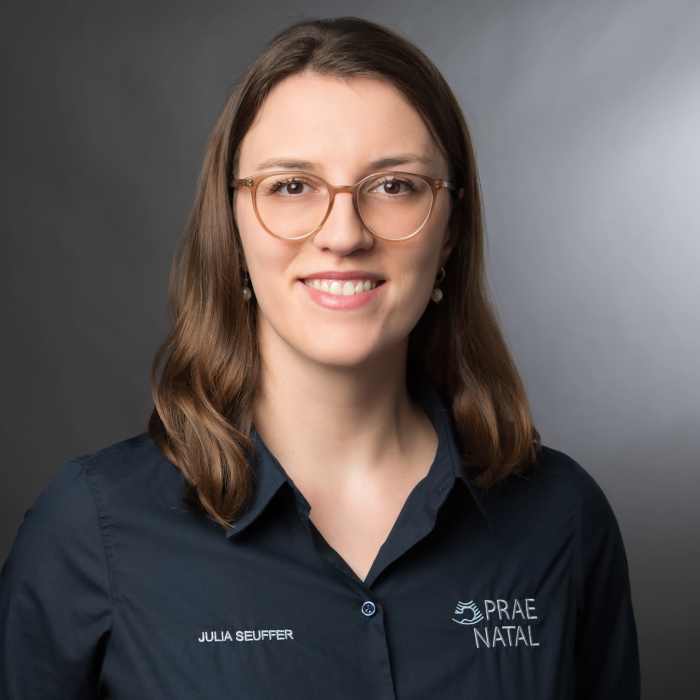 Julia Seuffer, Frauenarzt / Gynäkologe in Nürnberg - Doctolib