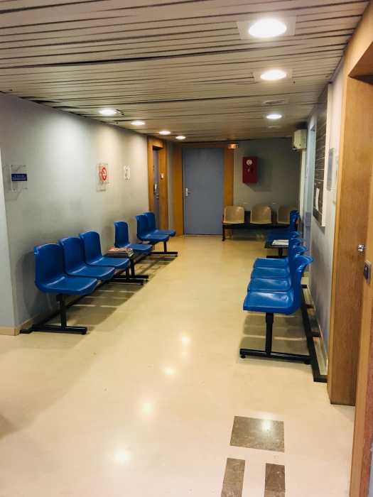 Dr Michel FEDIDA, Cardiologue à Marseille : Prenez RDV en ligne - Doctolib