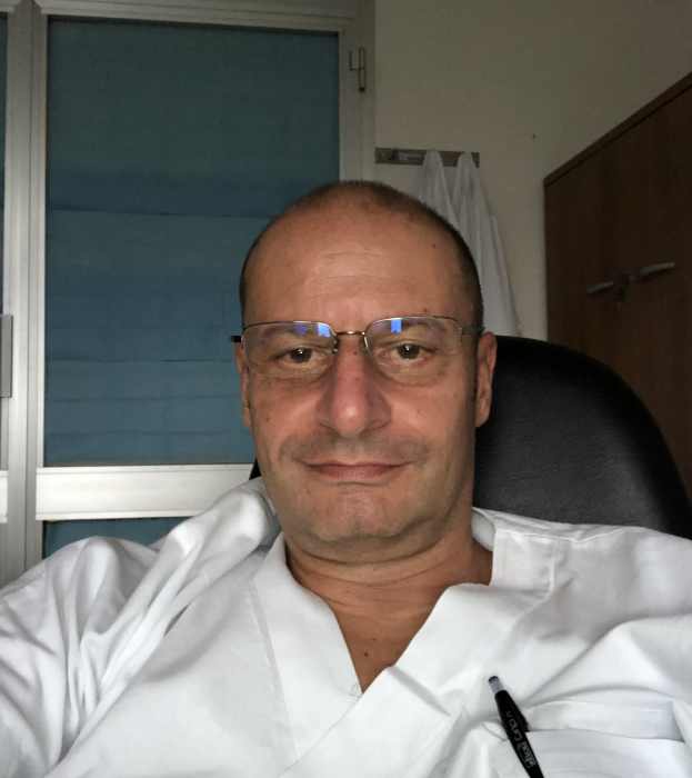 Dott. Alberto Romanelli, Medico di medicina generale a Lucino - Doctolib