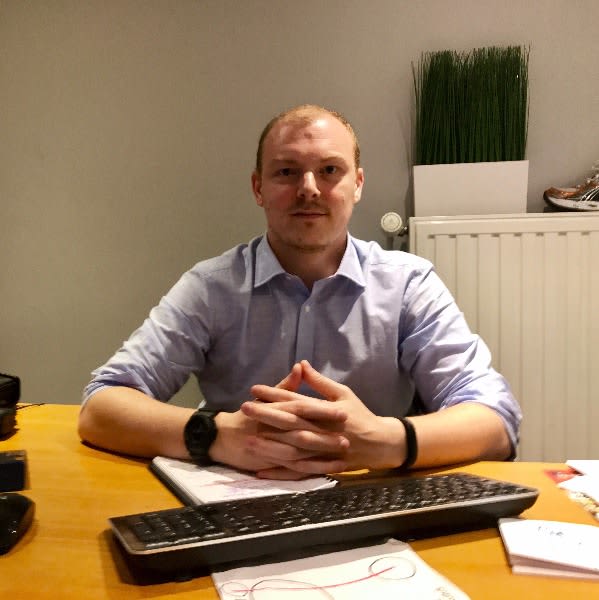 Jean Marc Del Duca, Pédicure-podologue à Lyon : Prenez RDV en ligne ...