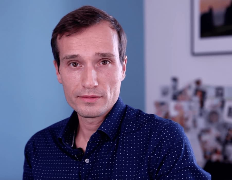 Dr Adrien CHAMBON, Gynécologue obstétricien à Annecy - Doctolib