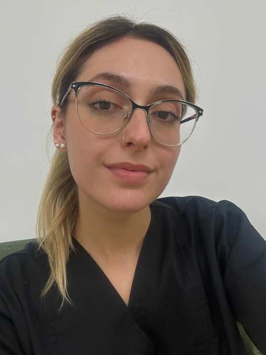 Dr Anca Mocanu, Chirurgien-dentiste à Saint-Romain-en-Gal - Doctolib