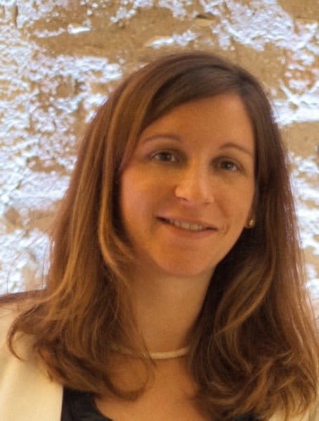 Dr Carole BERNARD, Médecin généraliste à Lyon : Prenez RDV en ligne ...