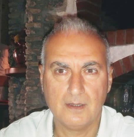 Dott. Giuseppe Pantaleo, Osteopata a Citta' Sant'Angelo - Doctolib