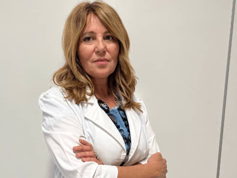 Dott. Maria Luigia Calabrese, Angiologo a Roma : Prenota appuntamento ...