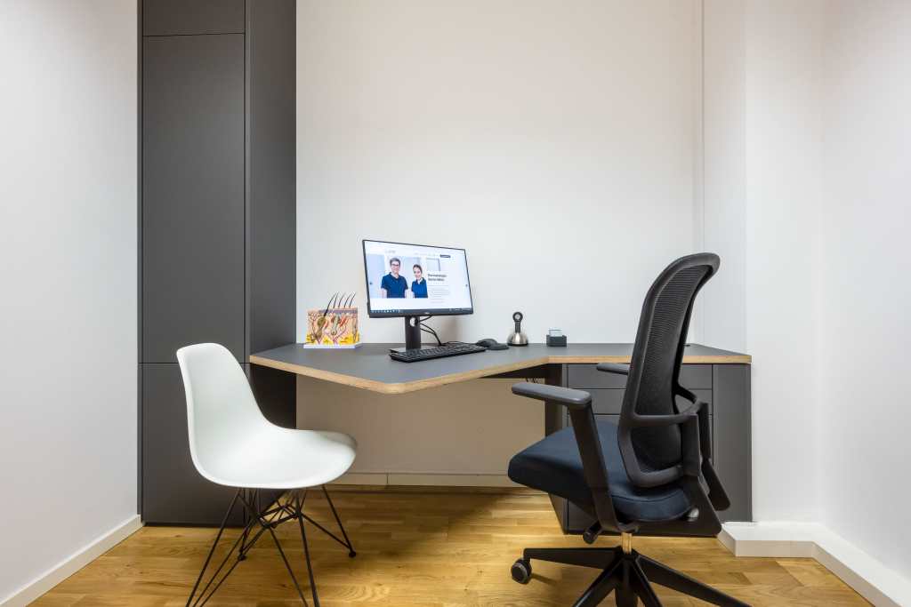 Dermatologie Berlin Mitte Praxis Krause Weller