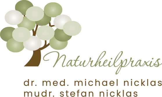 Naturheilpraxis Dr. med. Michael Nicklas MUDr. Stefan Nicklas, Praxis in Weiden in der Oberpfalz ...