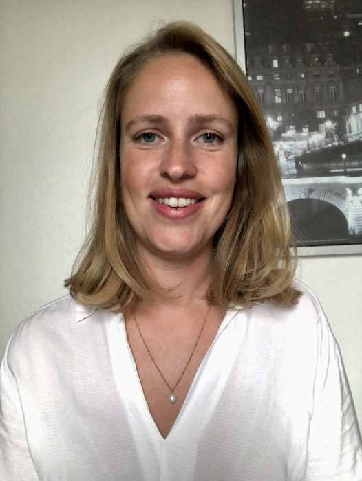 Dr Marion Chartier, Gastro-entérologue et hépatologue à Paris - Doctolib