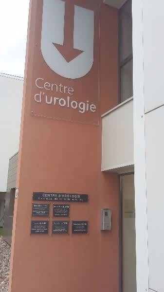 Dr Nicolas HUBERT, Chirurgien urologue à Nancy, Maxéville, Château ...