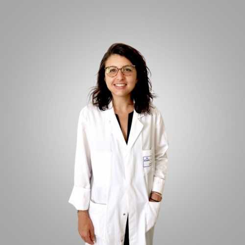 Dr Jennifer SALERNO, Gynécologue obstétricien à Montpellier - Doctolib