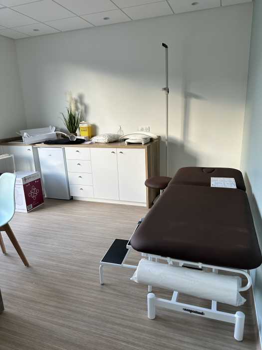 Dr Marc MILLER, Médecin généraliste à Moulins-lès-Metz - Doctolib